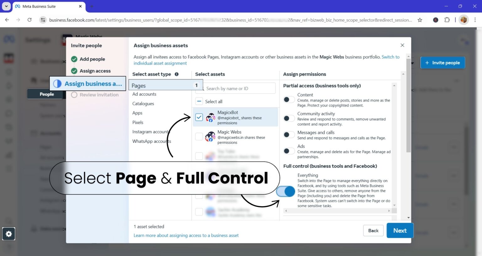 How to Get Meta Business Suite Access | Step-by-Step Guide 2024