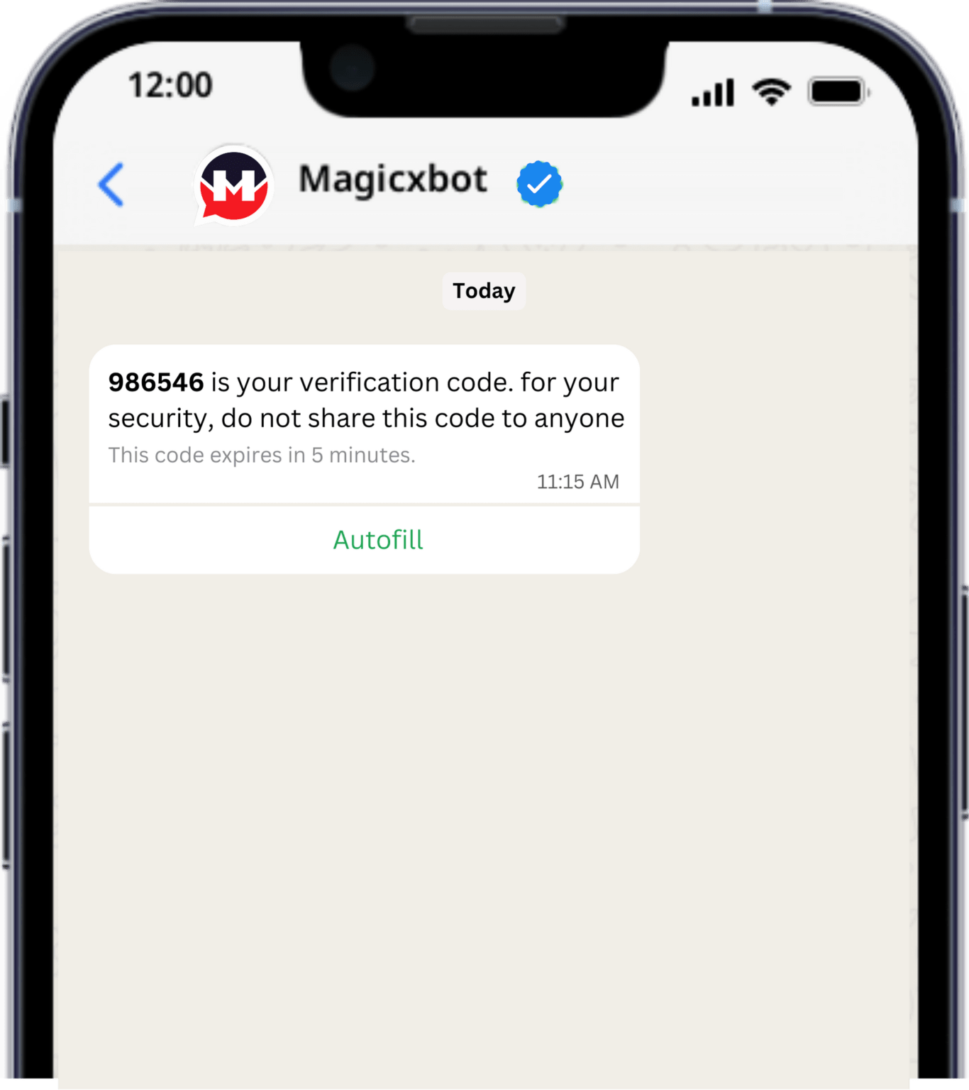 Pricing - MagicxBot